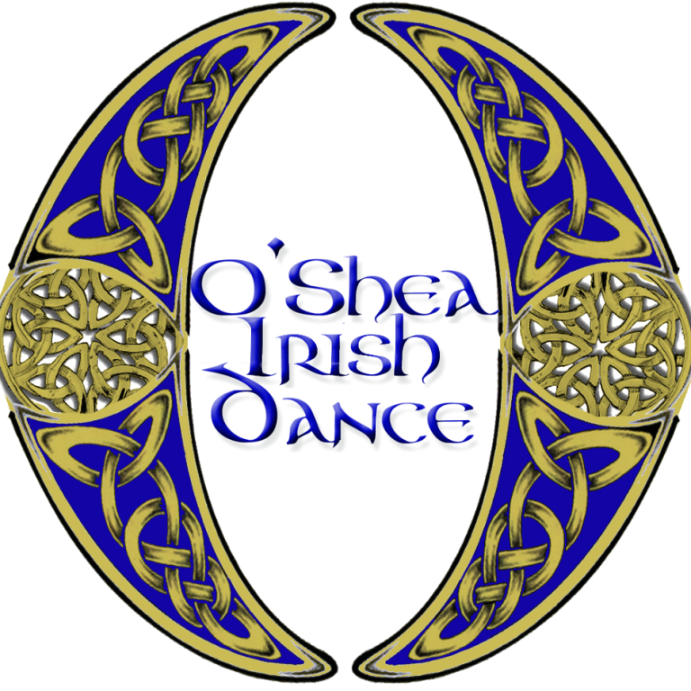 O'Shea Irish Dance